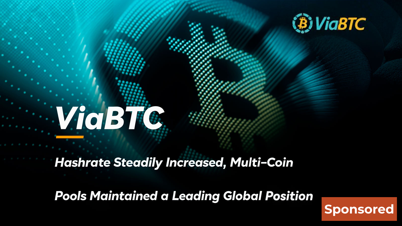 ViaBTC 2024 Overview: Hashrate Steadily Increased, Multi-Coin Pools Maintained a Leading Global ...